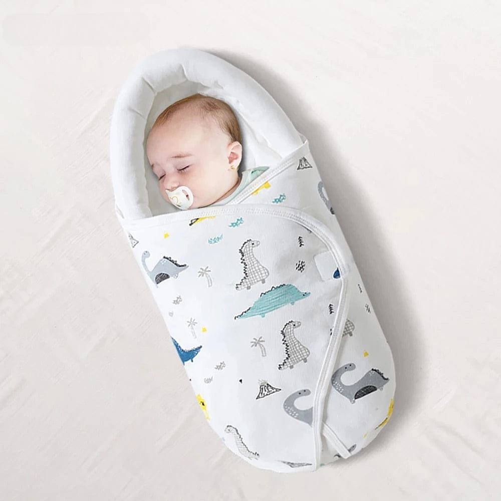 Toddler Sleeping Swaddle Wrap – MamaToddler